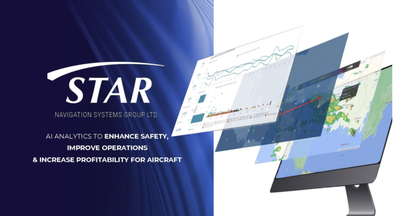 Investors - Star Navigation